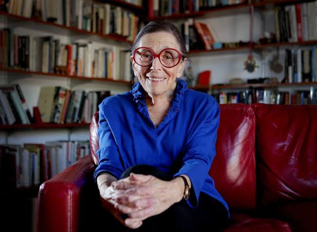 Remembering Marilyn Heins, MD | Gender & Women's Studies