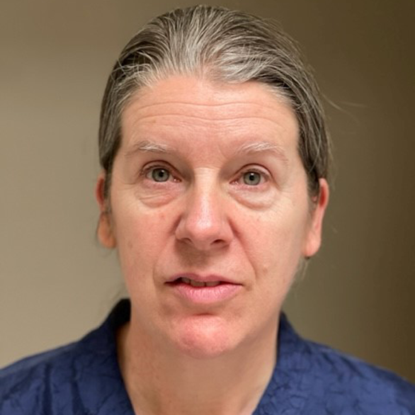 Eithne Luibheid, Ph.D. | Gender & Women's Studies